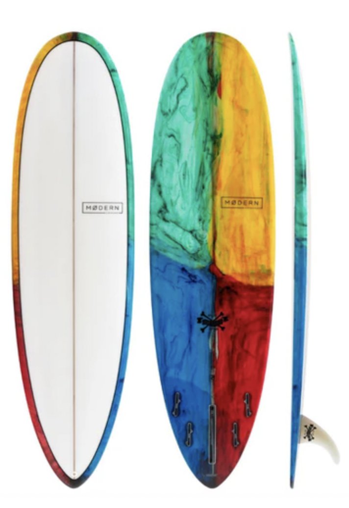 Surfboards in Oceanside | UP Sports